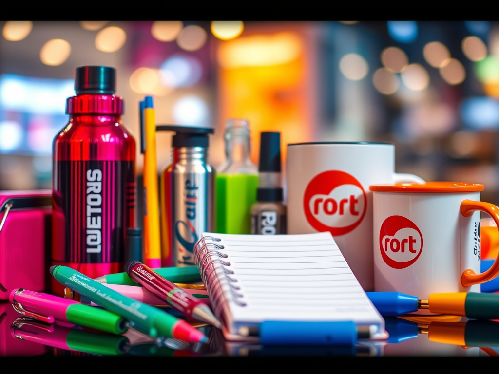 OBJETS PUBLICITAIRES – PYRENEES FLOCAGE